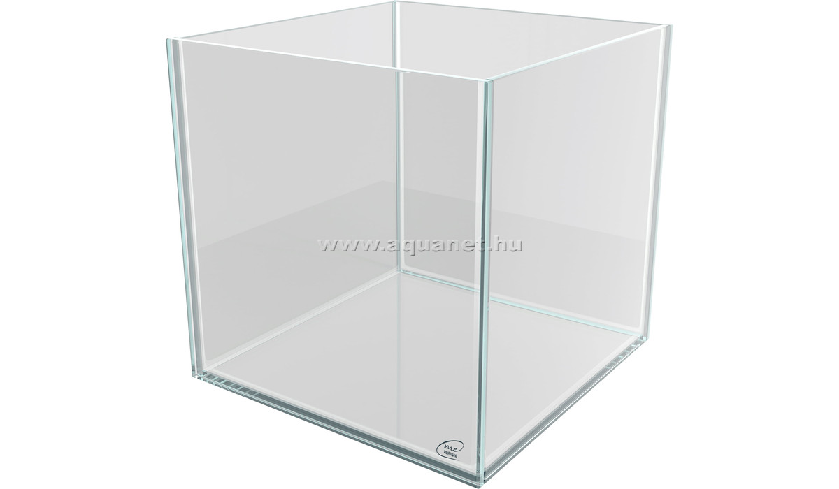 AquaNet Opti White akvárium, 200x200x200 mm, 5 mm - Opti White akvárium ...
