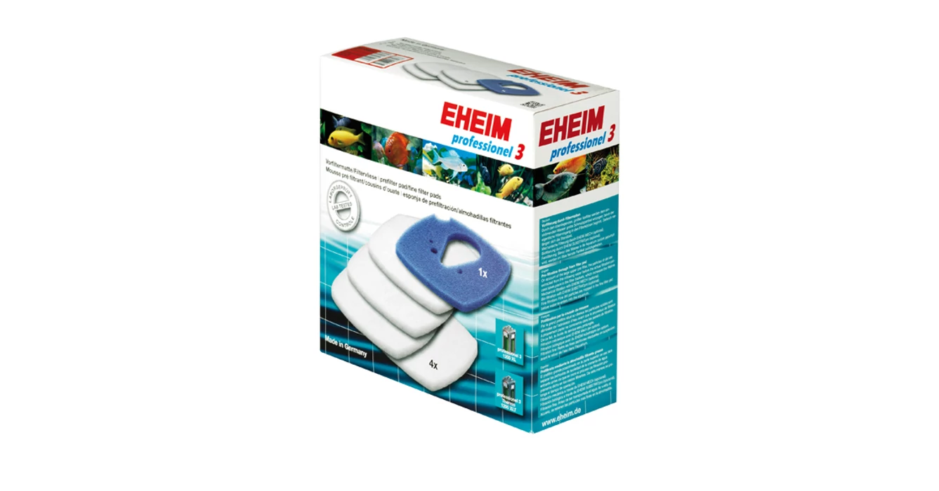 Eheim Professionel 3 / 3e szűrőbetét szett 2080 / 2180